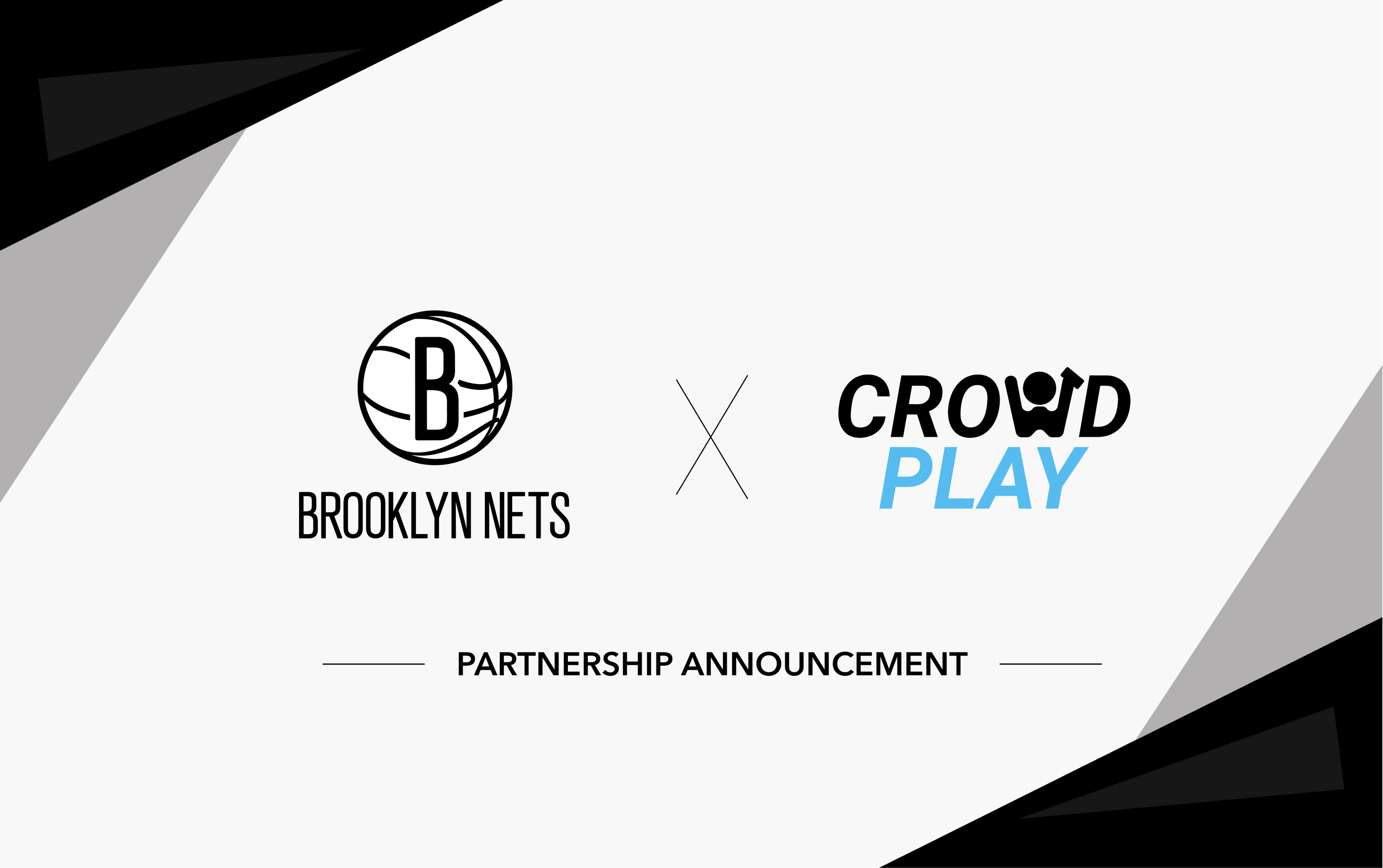 CrowdPlay | Partner News